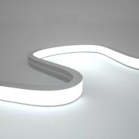 China IP68 Underwater Neon Tube 24V TPU Materials Flexible Led Strip For Outdoor Building Outline Use for sale