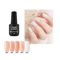 China Professional Rubber Base Gel Polish - 1000+ Colors, Low MOQ, OEM Custom Labeling for Nail Salons for sale