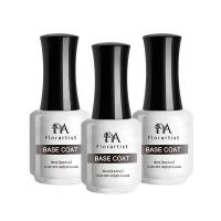 China OEM Nail Functional Rubber Base & Top Coat UV Gel Polish - 1oz/2oz Bottle Sizes, 30-45 Day Production for sale