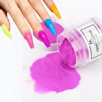 China Fast Drying Acrylic Nail Dip Powder System - 1000+ Colors Available in 1kg Bulk or 1oz/2oz Jars for Professional Salon Use for sale