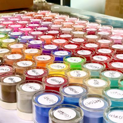 China Fast Drying Acrylic Dip Powder for Nails - 1000+ Colors Available in 1kg Bulk or 1oz/2oz Jars for sale
