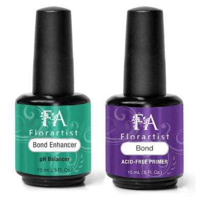 China 15ml Acid-Free Protein Bond Nail Primer for Acrylic Nails - Natural Nail Prep Dehydrate with Private Label Options for sale