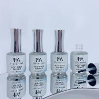 China Acid Free Nail Prep Primer & Dehydrator - 15ml to 1000ml Sizes for Professional Salon Use for sale