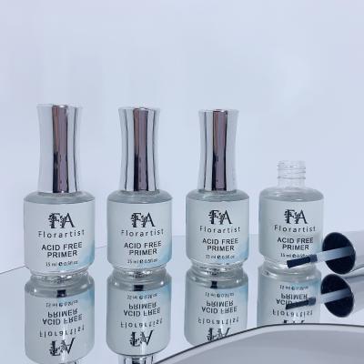 China Acid Free Nail Prep Primer & Dehydrator - 15ml to 1000ml Sizes for Professional Salon Use for sale