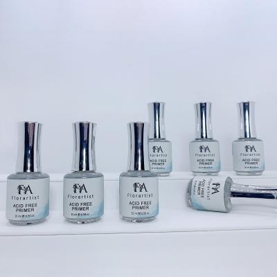China HEMA-Free TPO Gel Nail Primer 15ml-1000ml Acid-Free Prep Bonder for Acrylic Gel Polish No Lift Formula for sale