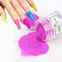China Air Dry Organic Acrylic Dipping Powder - 1000+ Colors, No UV Lamp Required, Custom OEM Available from $2000 MOQ for sale