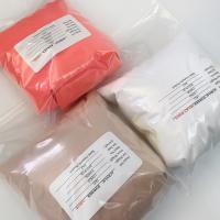 China Clear Acrylic Powder Bulk 1kg Professional Polymer for 3D French Manicure Extension Nails with 5-Second Drying for sale