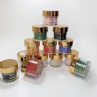 China OEM Acrylic Dipping Powder for Nails - 5 Second Dry Time, 1000+ Colors, Custom Branding Available for sale
