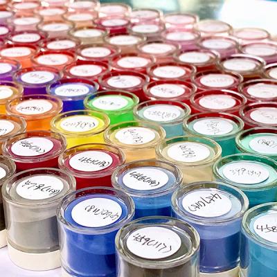 China Fast Drying Acrylic Dipping Powder for Nails - 1000+ Colors, 5 Second Dry Time, 1kg Bulk Packaging for sale