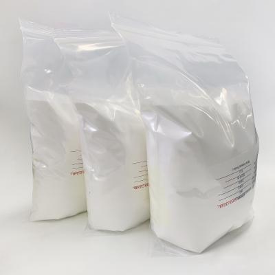 China Heat Cure Denture Acrylic Powder - Natural Pink & White 1kg Bulk with 5-Second Dry Time for Professional Nail Art for sale