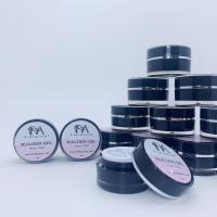 China HEMA-Free High Viscosity Build Gel - 100 Colors for Nail Extension & Sculpting - 30-45 Day Production for sale