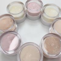 China Wholesale Nude Orange Gradient Ombre Powder Nails 3 in 1 Acrylic Dipping Acrylic Powder Nail Kit for Nails Art Beginners for sale
