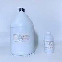 China Private Label Acrylic Powder OEM Fast Medium Slow Dry 1000ML GALLON MMA EMA Purple Acrylic Nail Liquid Monomer for sale
