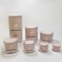 China Best Quality Free Shipping Acrylic Powder OEM Fast Medium Slow Dry 1000ML Gallon MMA EMA Purple Acrylic Nail Liquid Monomer for sale