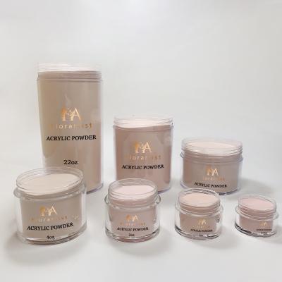 China Best Quality Free Shipping Acrylic Powder OEM Fast Medium Slow Dry 1000ML Gallon MMA EMA Purple Acrylic Nail Liquid Monomer for sale
