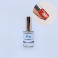 China 20ML Factody Private Label Gel Nail Removal Jelly Quick Soak Off Magic Gel Remover With Competitive Price for sale