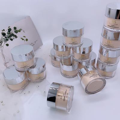 China Factory Wholesale Bulk Acrylic Powder Dipping Nail System Natural pink and Nude Colors for Acrylic Nails for sale