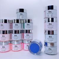 China 2000 Colors Dip Powder Nail Kit Fast Drying Dippping Powder for Nail Dipping System for sale