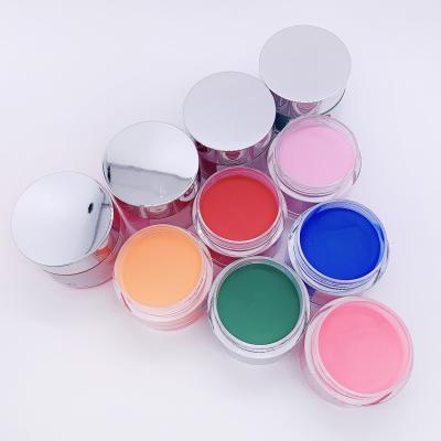 China Manufacturer Price Dip Powder OEM Service Customized Private Label 0.5oz 1oz 2oz 4oz 6oz 8oz for sale