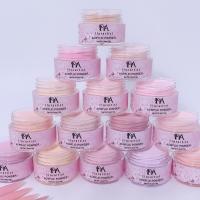 China Wholesale Upgrade Formula Cover Pink Super White Acrylic Nails 2oz Bulk Nail Colors Acrylic Powder for Nail Supply for sale