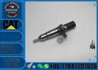 China 1278218 127-8218 Engine Fuel Injector Assembly Excavator Engine 3126 3116 for CAT Excavator for sale