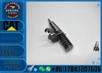 China 1278218 127-8218 Engine Fuel Injector Assembly Excavator Engine 3126 3116 for CAT Excavator for sale