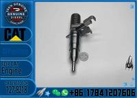 China 1278218 127-8218 Engine Fuel Injector Assembly Excavator Engine 3126 3116 for CAT Excavator for sale