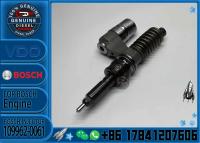 China Diesel Engine Parts 109962-0061 1099620061 109962 0061 Common Rail Diesel Injector 109962-0061 for sale