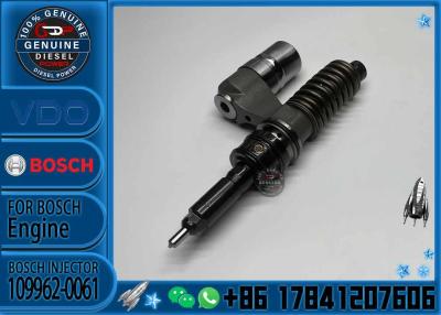 China Diesel Engine Parts 109962-0061 1099620061 109962 0061 Common Rail Diesel Injector 109962-0061 for sale