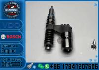 China New Fuel Injection Unit Pump 0414700003 0414700009 500380884 2998542 5237177 For SCANIA Diesel Injector for sale