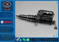 China VOE3829644 0414702023 3829644 0414702013 fuel injection pump fuel injector for VOL Penta engine TAD1242GE TAD1240VE for sale