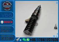 China 095000-5600 0445110646 0414755008 injector 0414703004 0445120333 23670 0r040 injector 1278216 0445110351 fuel injector for sale