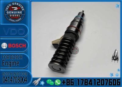 China 095000-5600 0445110646 0414755008 injector 0414703004 0445120333 23670 0r040 injector 1278216 0445110351 fuel injector for sale