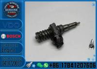 China Fuel Injector 0414720037 0414720015 0414720025 0414720087 038130073AJ 038130073AJ 038130073P 0986441556 for sale