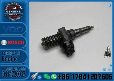 China Fuel Injector 0414720037 0414720015 0414720025 0414720087 038130073AJ 038130073AJ 038130073P 0986441556 for sale