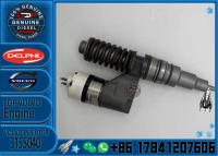 China Injector BEBE4B12001 BEBE4B12004 3155040 8113409 For VOL FH12 D12 engine for sale