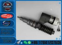 China Injector BEBE4B12001 BEBE4B12004 3155040 8113409 For VOL FH12 D12 engine for sale