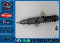 China Fuel Injector 3807717 03807717 3803569 3832980 BEBE4C11001 21160093 3801293 for VOL Penta Industrial Marine D12-650 for sale
