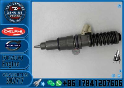 China Fuel Injector 3807717 03807717 3803569 3832980 BEBE4C11001 21160093 3801293 for VOL Penta Industrial Marine D12-650 for sale