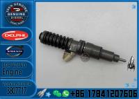 China Fuel Injector 3807717 03807717 3803569 3832980 BEBE4C11001 21160093 3801293 for VOL Penta Industrial Marine D12-650 for sale