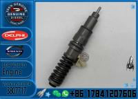 China Fuel Injector 3807717 03807717 3803569 3832980 BEBE4C11001 21160093 3801293 for VOL Penta Industrial Marine D12-650 for sale