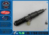 China Fuel Injector 3807717 03807717 3803569 3832980 BEBE4C11001 21160093 3801293 for VOL Penta Industrial Marine D12-650 for sale