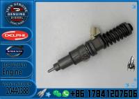 China Fuel injector 20440388 2044-0388 for VOL Excavator engine EC360 EC460 for sale