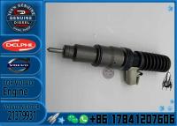 China Common Rail Injector for Diesel Engine 21379931 Diesel Rail Fuel Injector 21379931 for sale