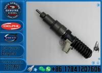 China Common Rail Injector for Diesel Engine 21379931 Diesel Rail Fuel Injector 21379931 for sale