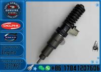 China Common Rail Injector for Diesel Engine 21379931 Diesel Rail Fuel Injector 21379931 for sale