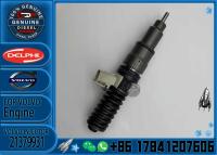 China Common Rail Injector for Diesel Engine 21379931 Diesel Rail Fuel Injector 21379931 for sale