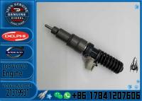 China Common Rail Injector for Diesel Engine 21379931 Diesel Rail Fuel Injector 21379931 for sale
