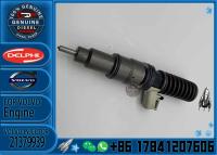 China 21379939 common rail diesel injector Electronic Unit BEBE4D27002 3801369 for Nozzle L329PBC VOL PENTA MD13 for sale