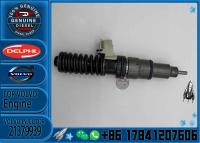 China 21379939 common rail diesel injector Electronic Unit BEBE4D27002 3801369 for Nozzle L329PBC VOL PENTA MD13 for sale